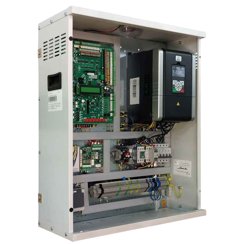 تابلو فرمان آریان Hpmont 7.5KW | آرنو آسانسور